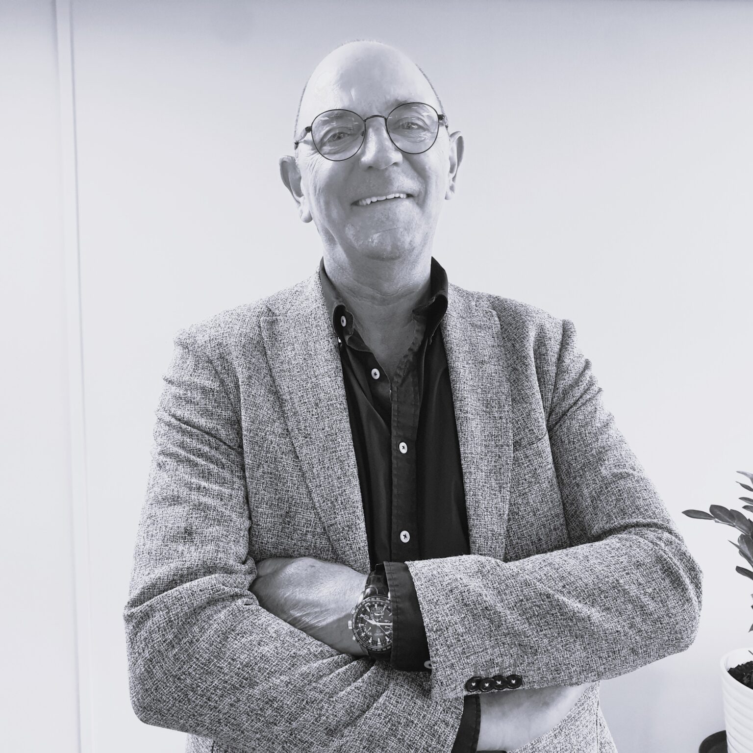 Over ons - Barneveld Tomorrow